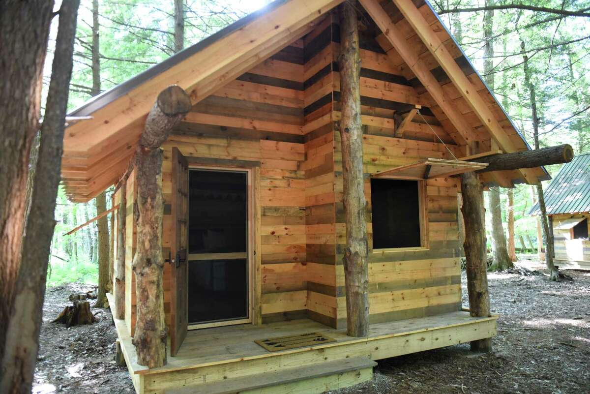 June Farms wedding on ‘Backyard Envy’ this week