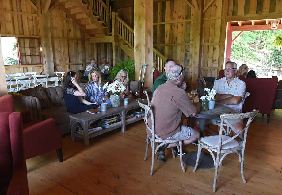 Restaurant review: June Farms in West Sand Lake - Times Union