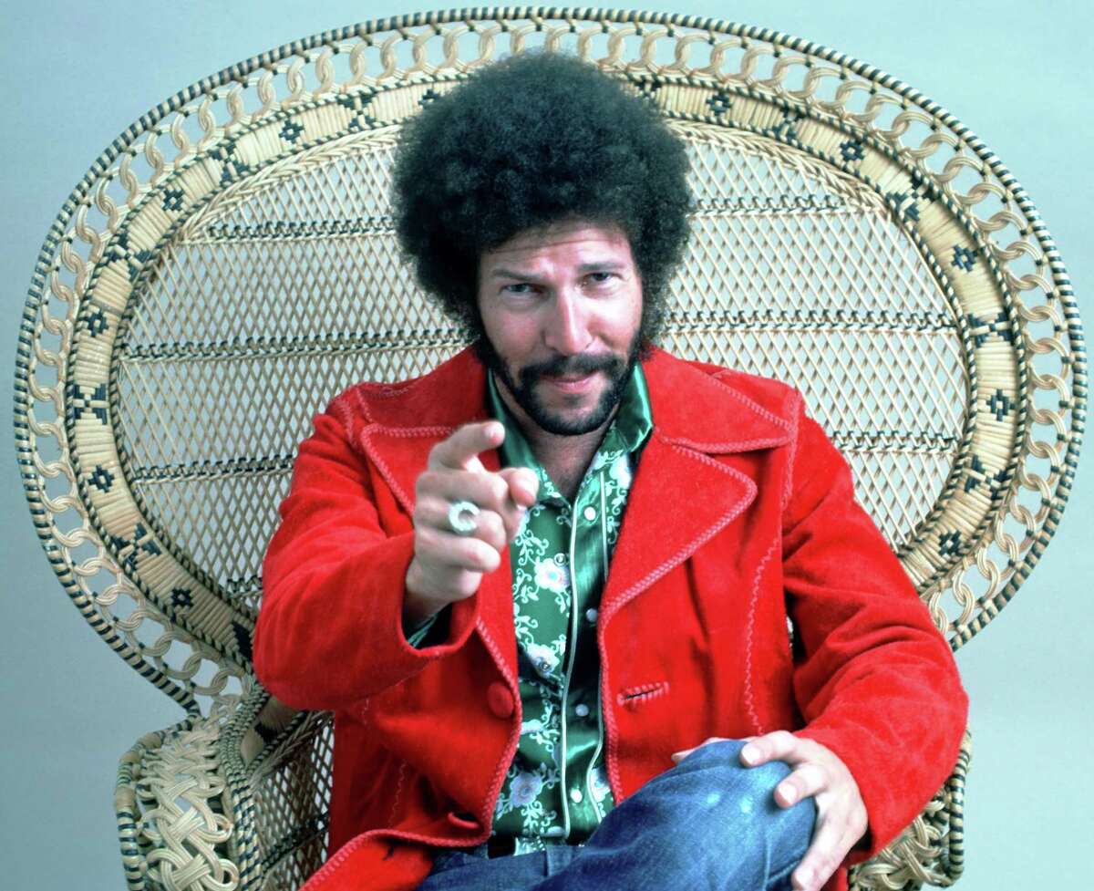 Kinky Friedman’s new album has the joker playing it straight