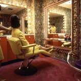 Rare photos show Texas' historical moments - Houston Chronicle