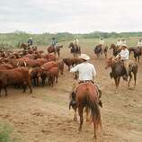 Rare photos show Texas' historical moments - Houston Chronicle