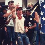 Rare photos show Texas' historical moments - Houston Chronicle