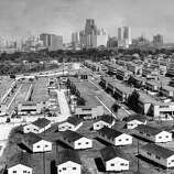 Rare photos show Texas' historical moments - Houston Chronicle