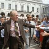 Rare photos show Texas' historical moments - Houston Chronicle