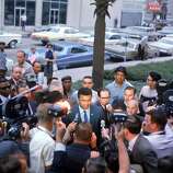 Rare photos show Texas' historical moments - Houston Chronicle