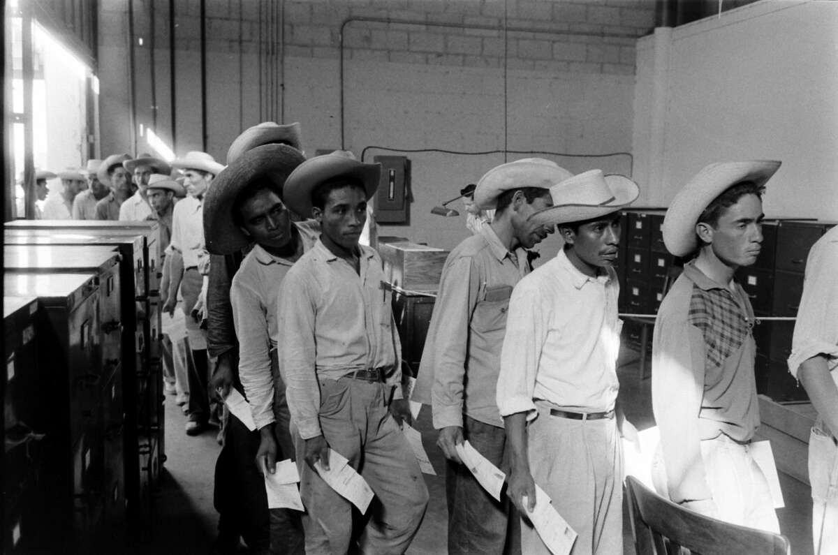 Rare photos show Texas' historical moments