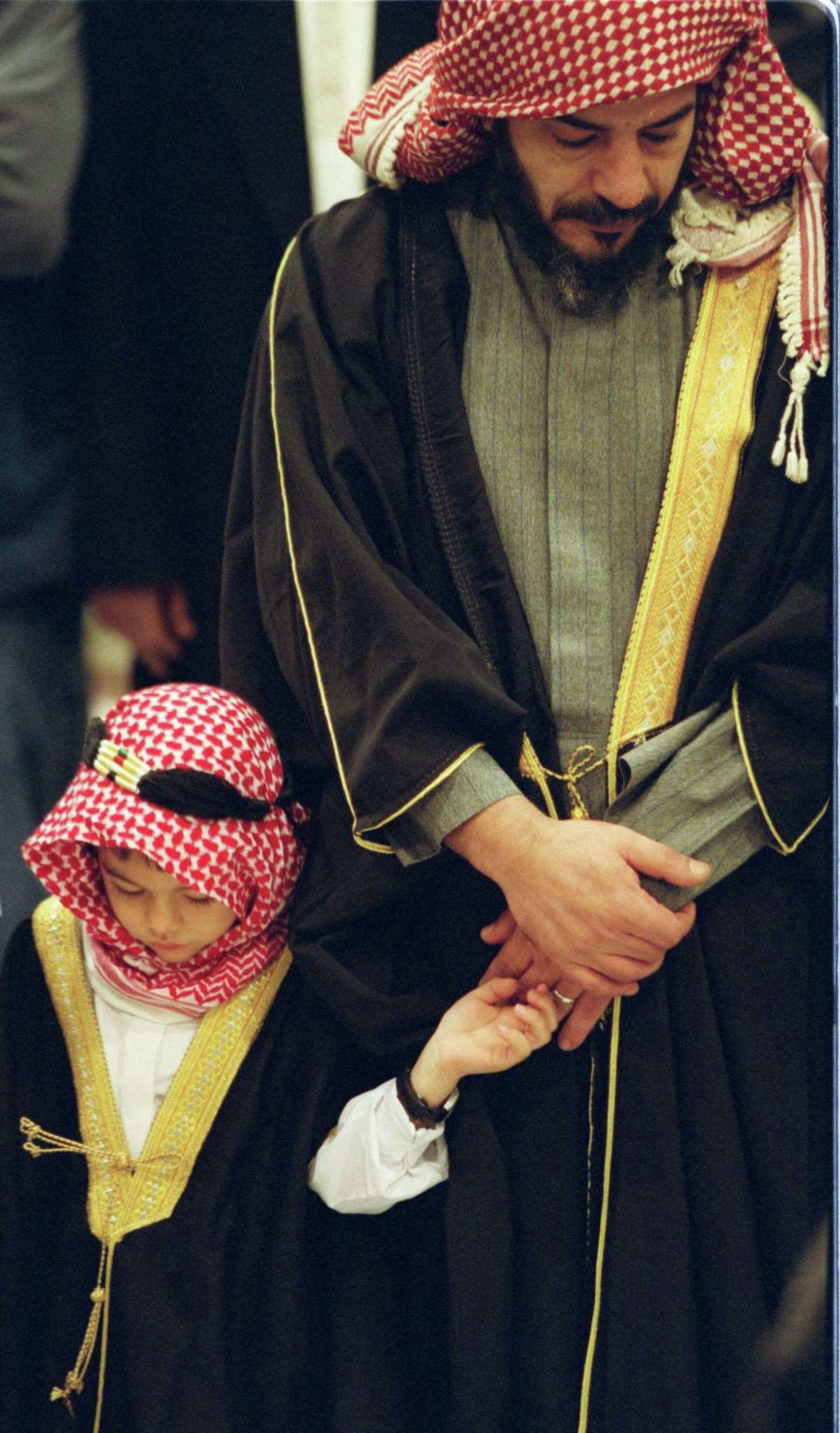 Convicted ‘honor killer’ accused of third slaying as Houston death ...