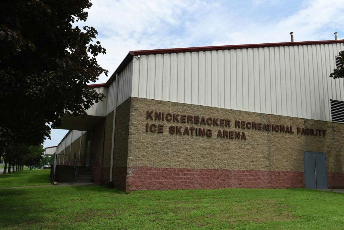 Troy's Knickerbacker Arena to remain closed