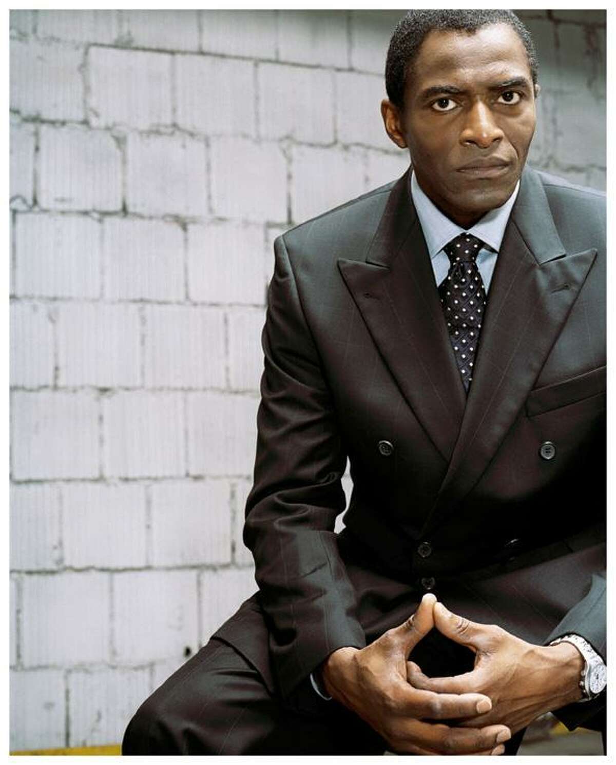 ‘Supergirl’ and ‘Alias’ star Carl Lumbly takes on James Baldwin at ...