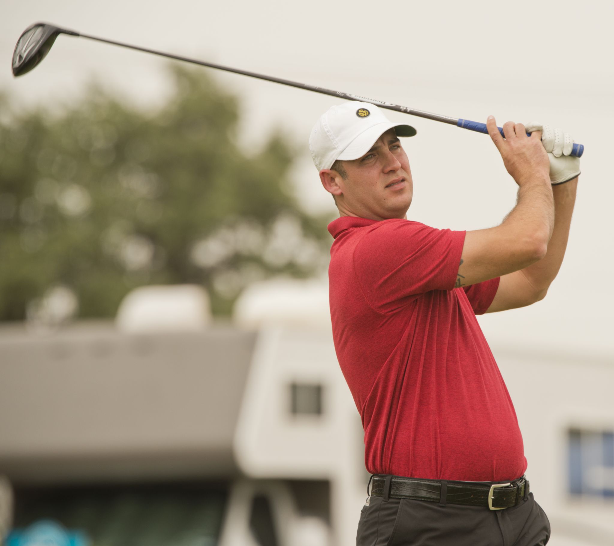LOCAL GOLF: Ranchland Hills Blowout results