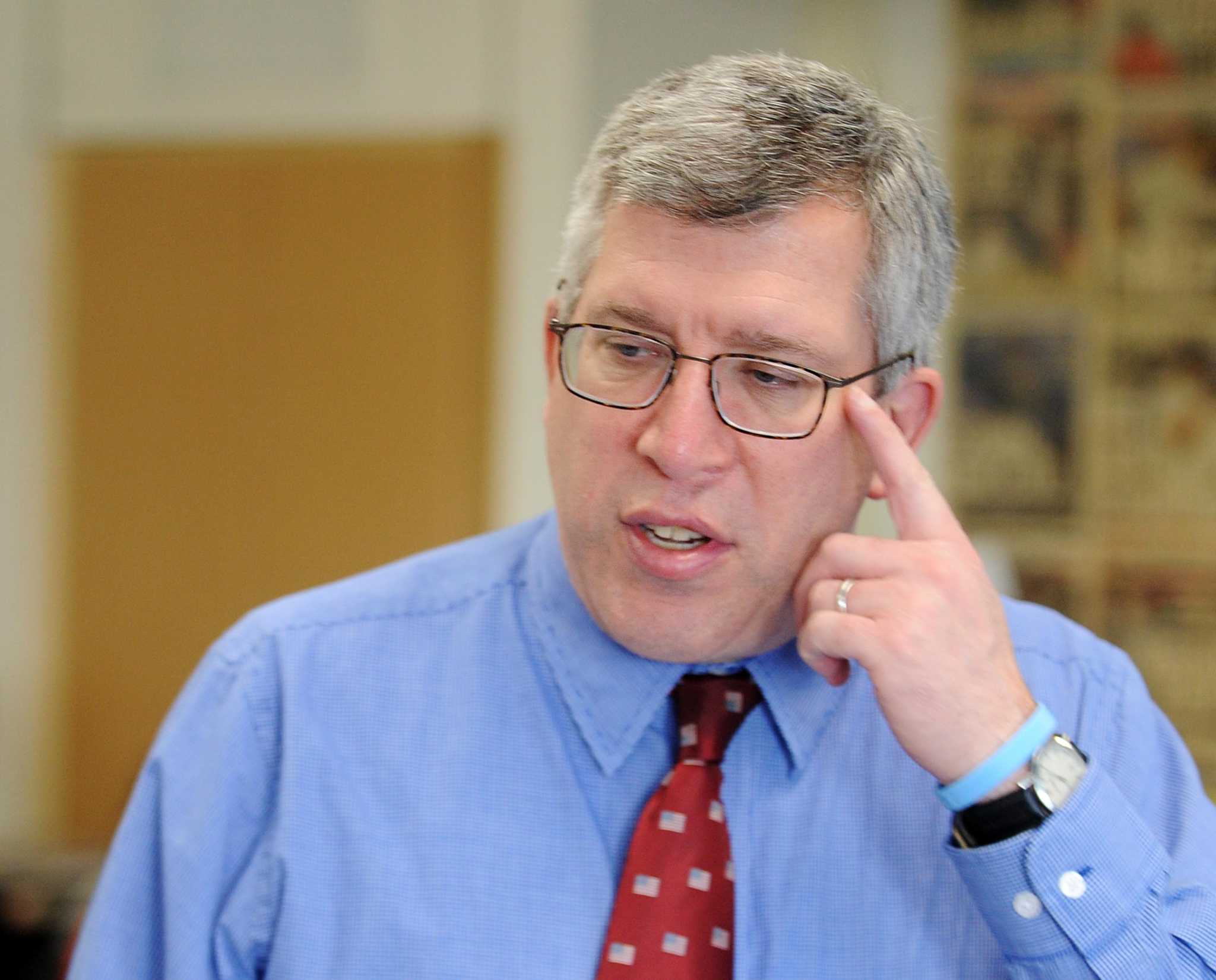 Stamford educators react to proposed changes to AP World History course