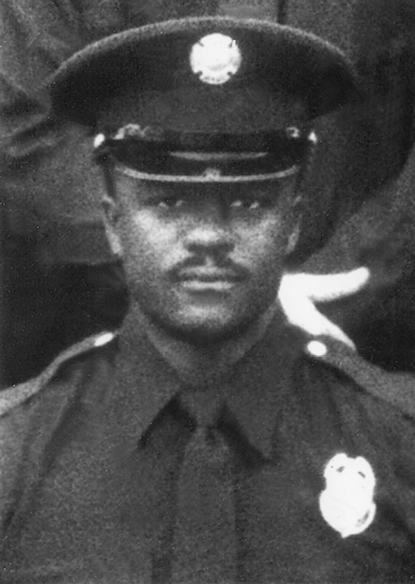 SF Firefighter dies of burns, 1993