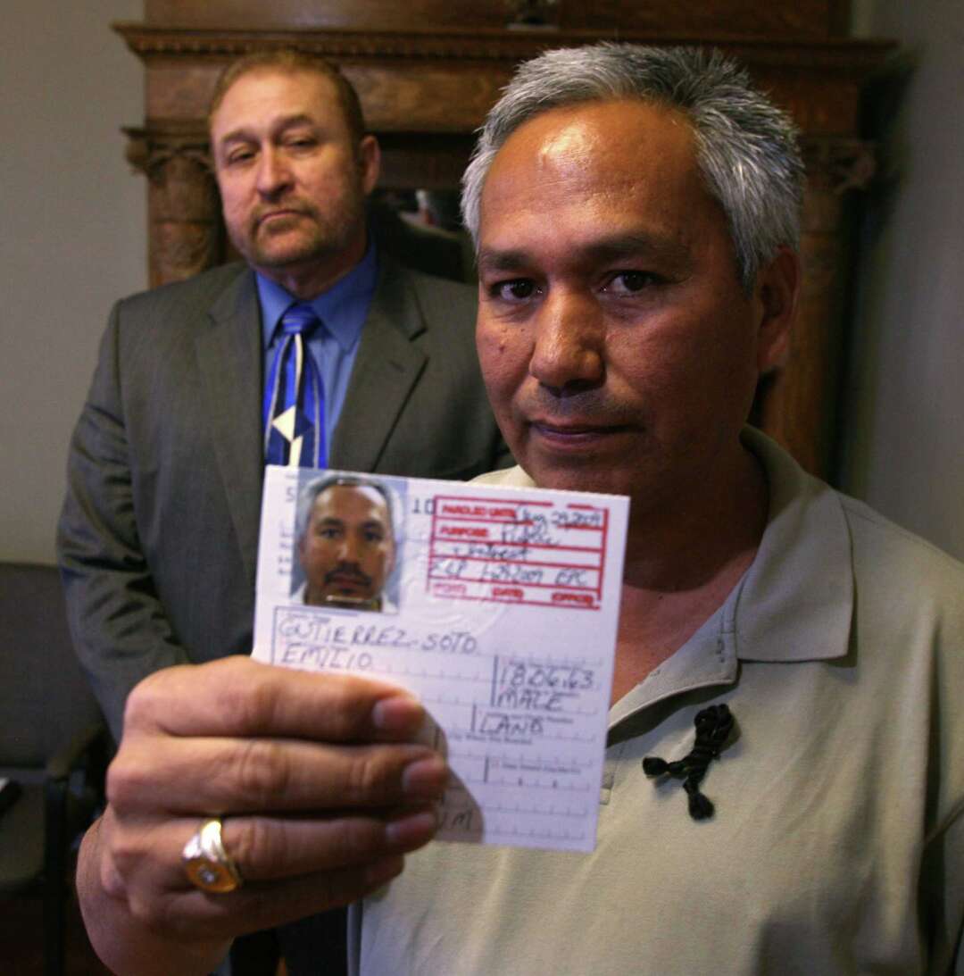 Was this Mexican journalist jailed for criticizing the United States ...