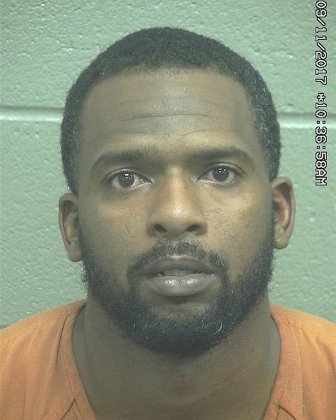 FUGITIVE OF THE WEEK: Justin Payne