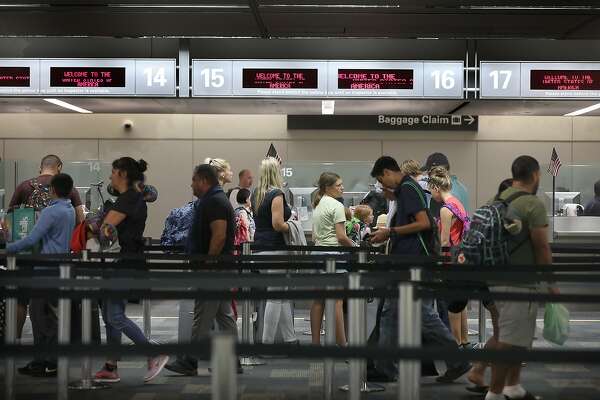 How to speed through airport with Global Entry and TSA PreCheck ...