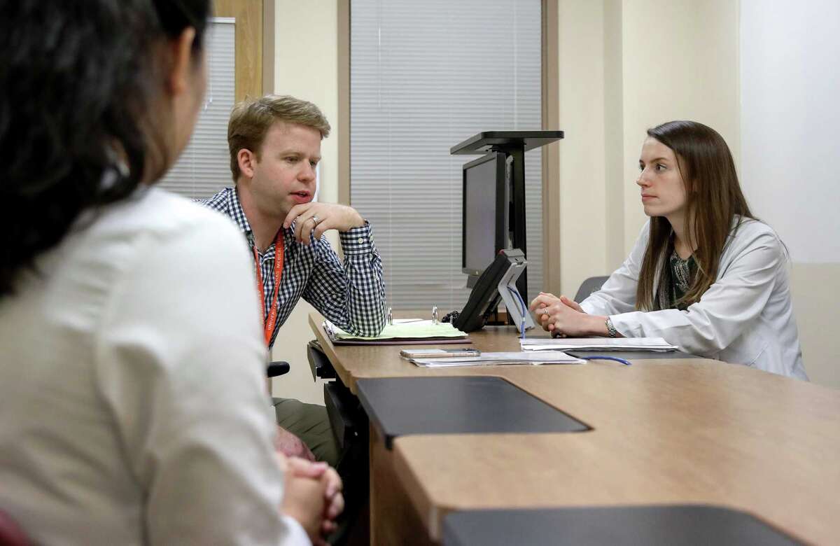 To be better doctors students learn what it is to be poor