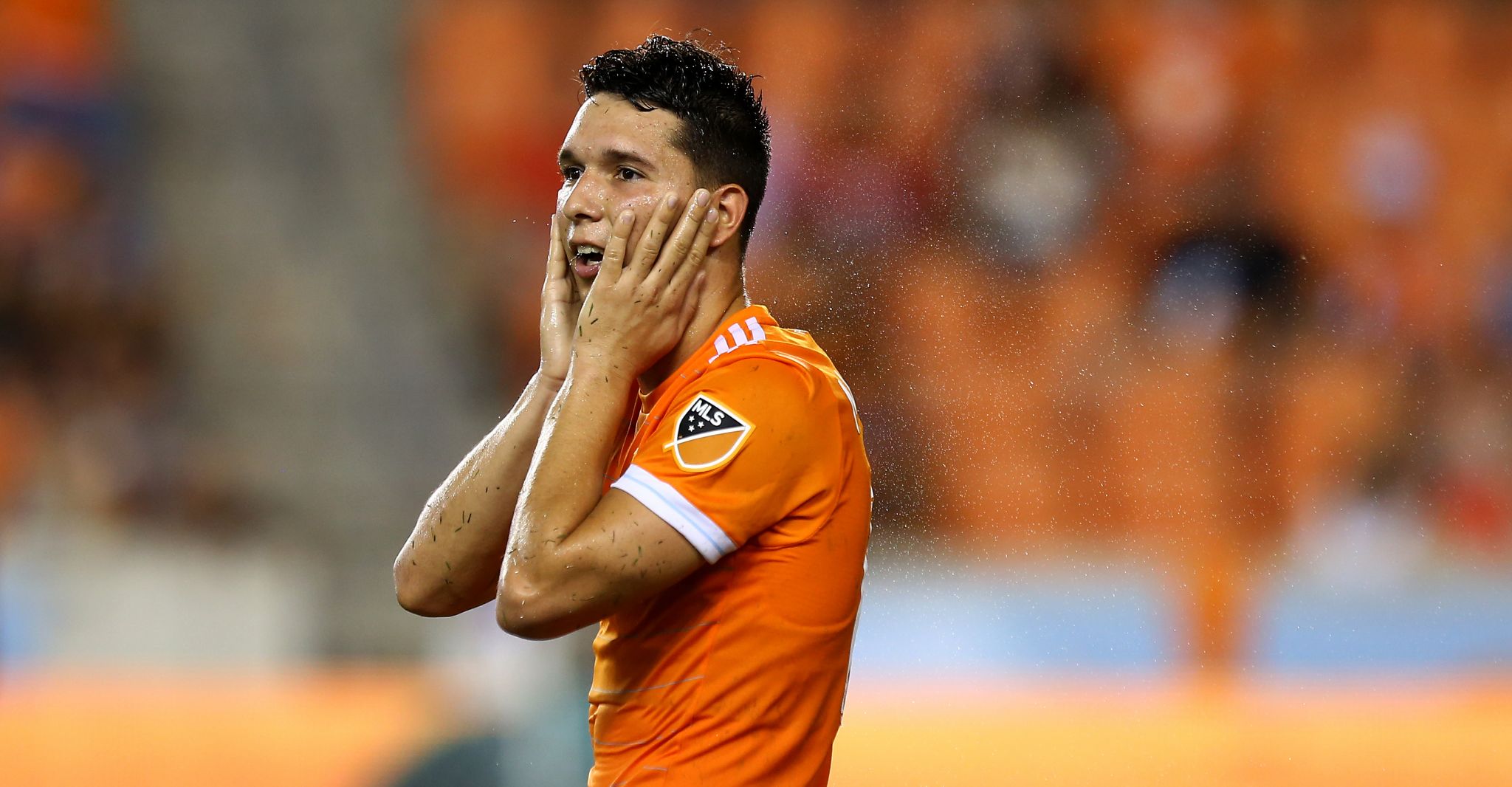 Tomas Martinez’s red card nullified after Dynamo appeal
