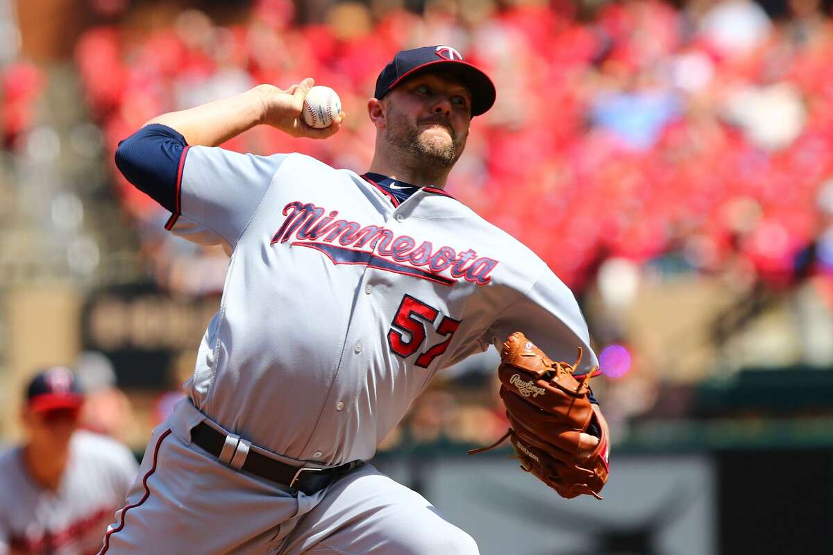 Ryan Pressly returns to Texas to bolster Astros' bullpen