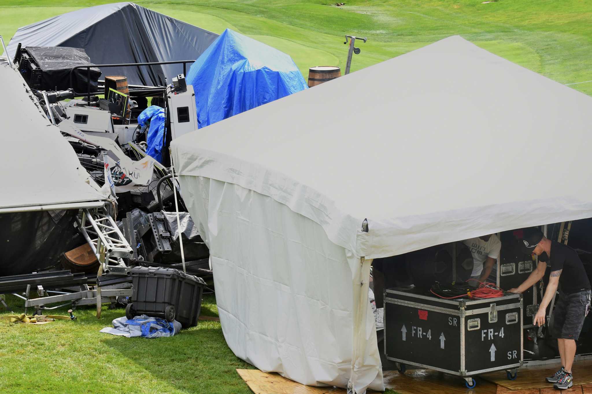 Symetra Tour concert organizer hopes to reschedule show