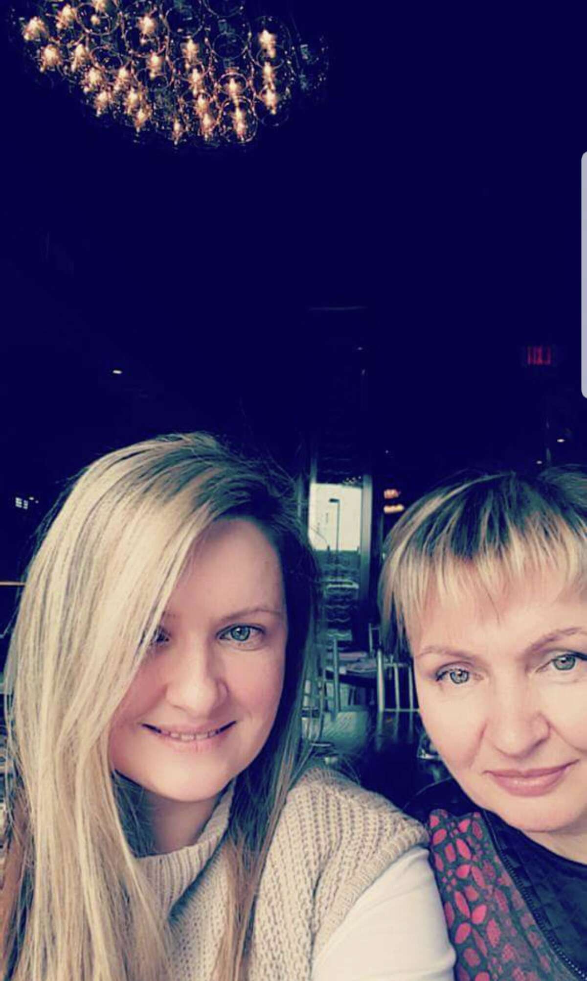 20 things you don't know about me: Vera Cohen