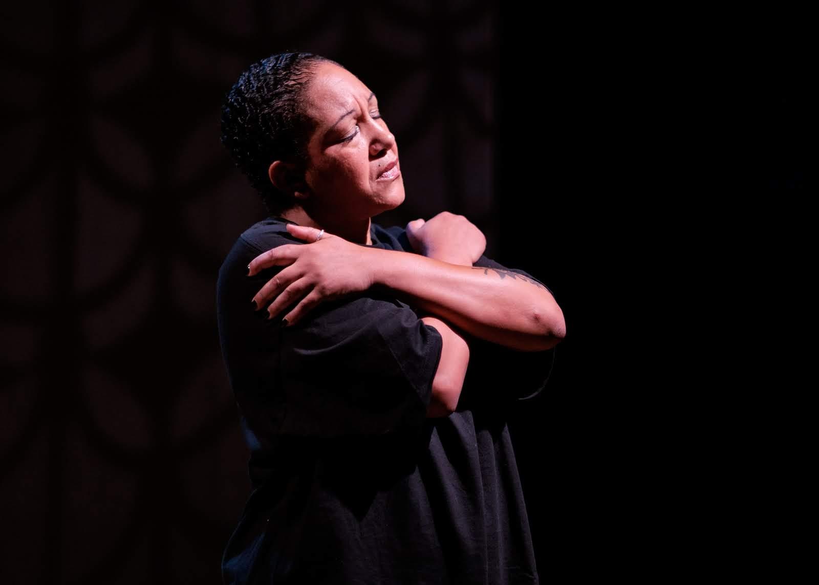 Oakland mayoral hopeful Cat Brooks brings activism to stage with SF’s ...