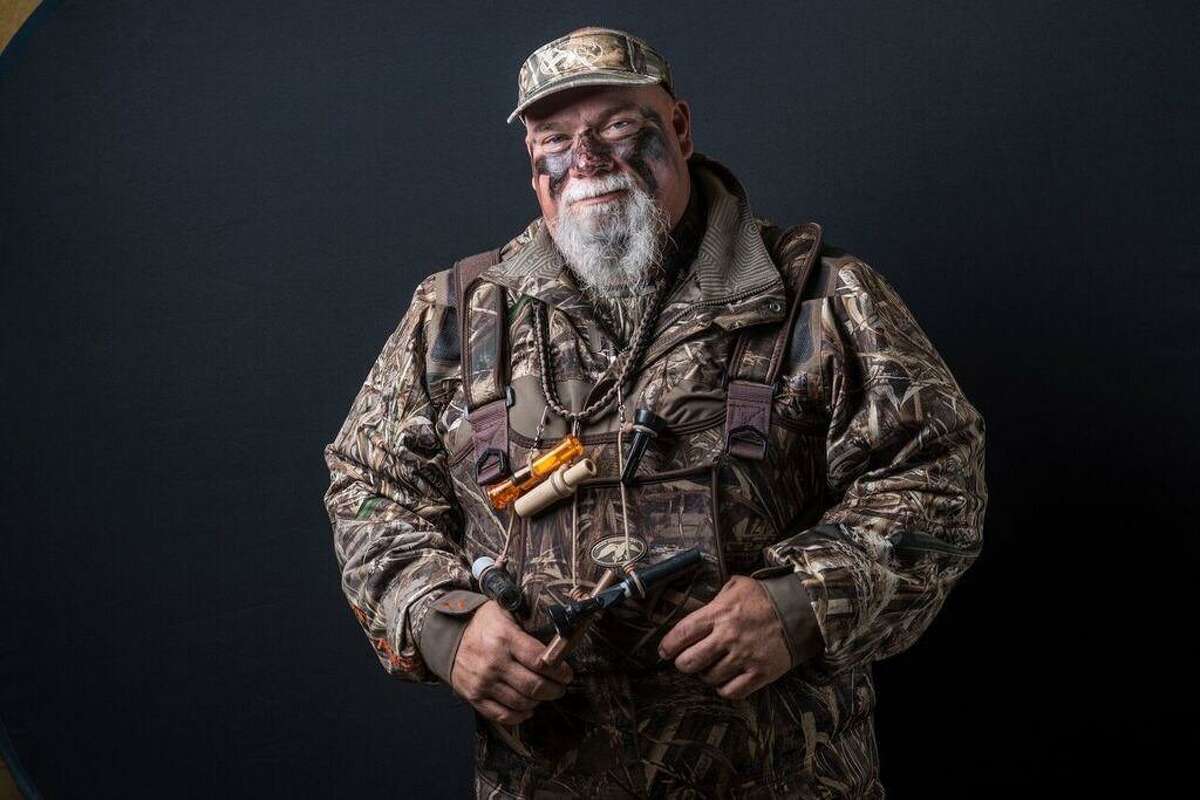 OUTDOORS: Duck Dynasty’s John Godwin to speak at FBC Outdoor & Sports ...