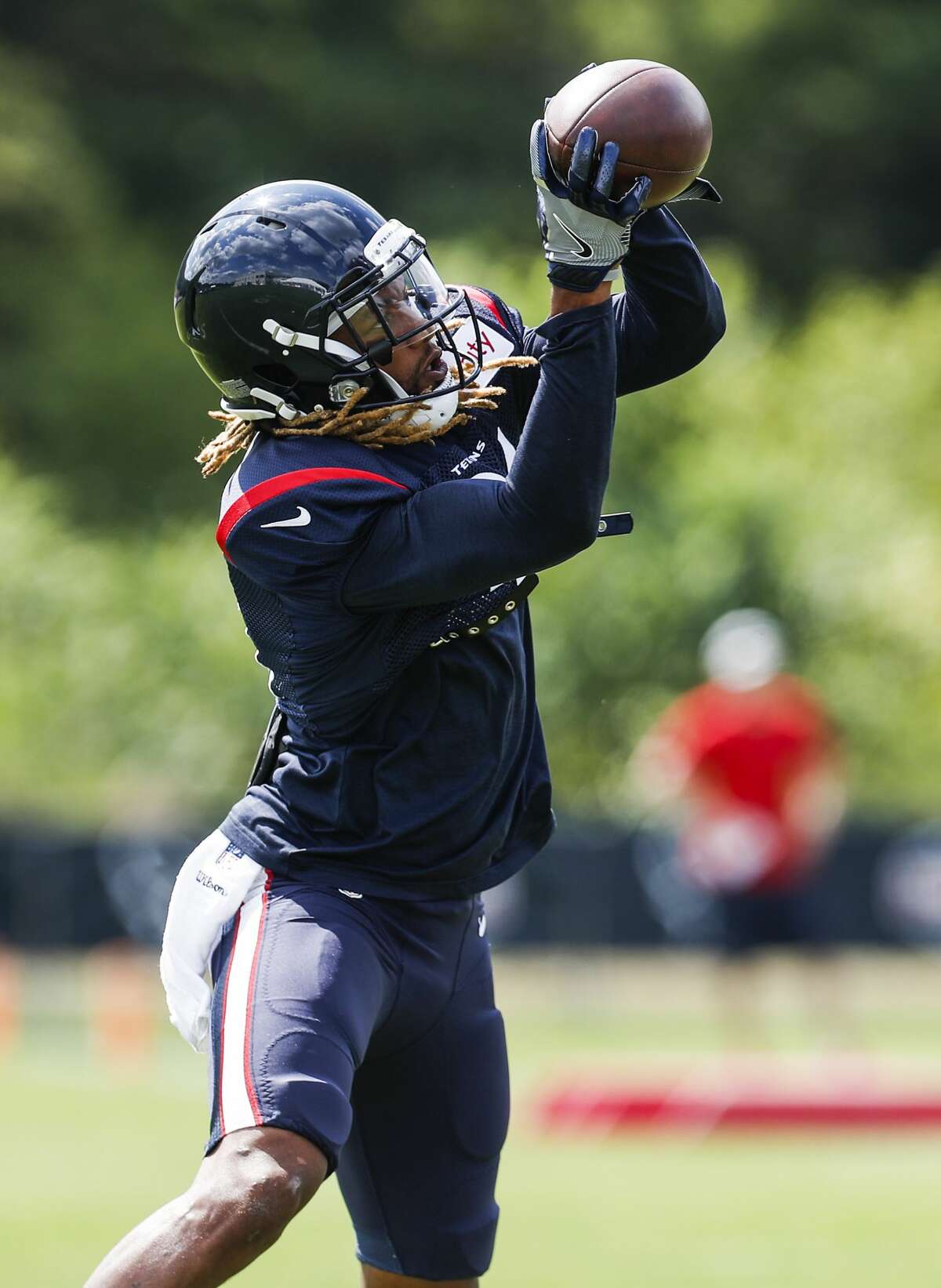 Ex-Texans safety Treston Decoud signed by Cowboys