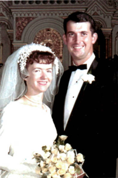 Egelhoff celebrates 50th anniversary