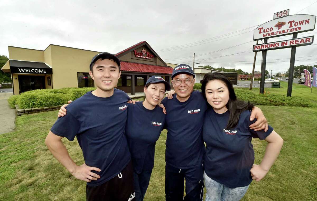 ‘Love’ adds spice to new Tex-Mex eatery in Orange