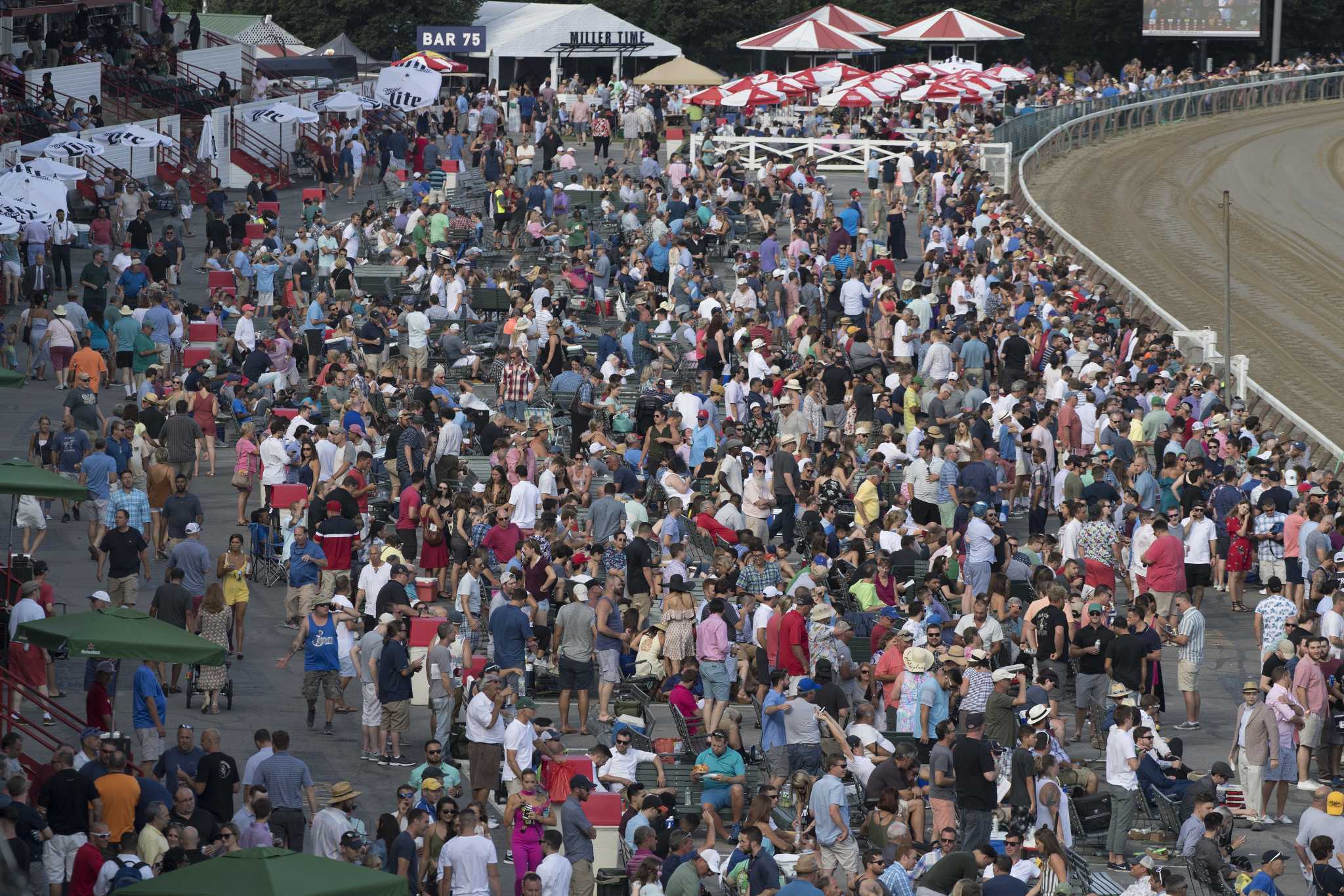 Everything you need to know for Travers Day