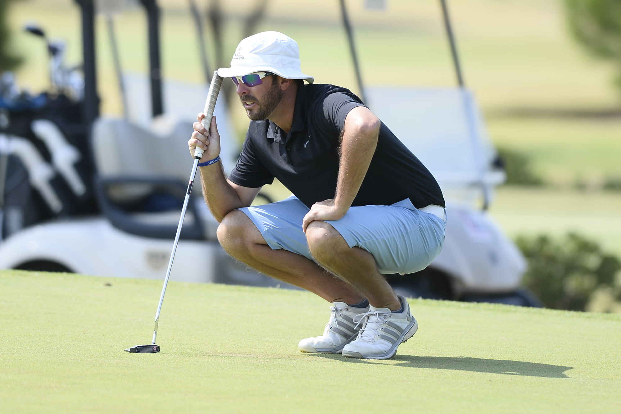 LOCAL GOLF: Ranchland Hills Blowout 2-round results