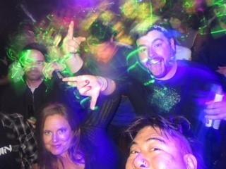 Ghost Ship victims the focus of rave photography exhibit