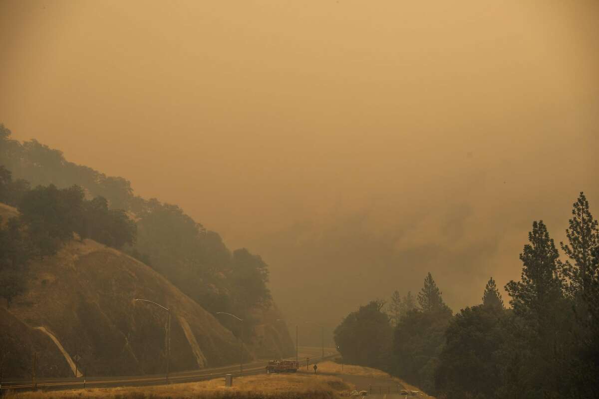 As Carr Fire grows, bodies of woman, 2 children found in Redding ruins