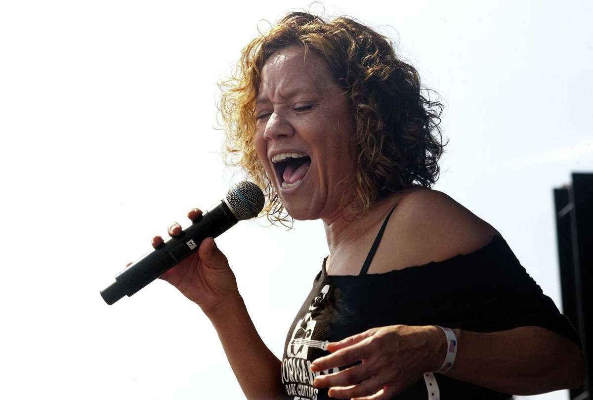 Blues on the Beach music festival comes to Stratford's Short Beach