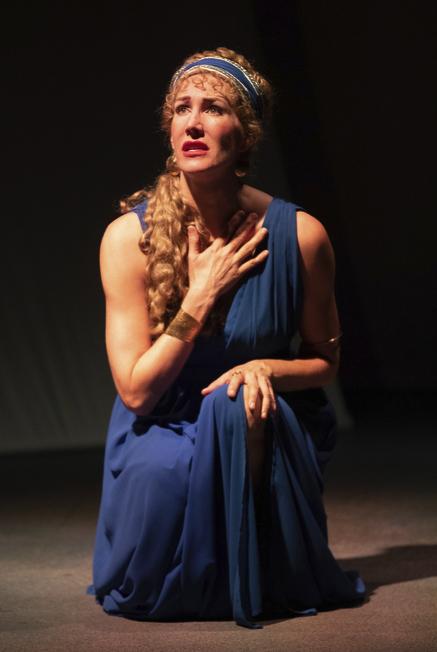 In Stanford Rep’s ‘Hecuba/Helen,’ new possibilities for classic ...