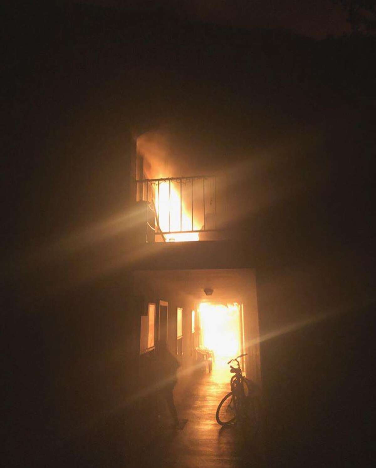 ‘Everyone was so young’: The victims of the San Marcos apartment fire