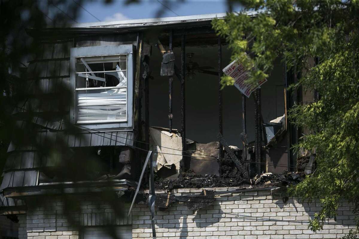 ‘Everyone was so young’: The victims of the San Marcos apartment fire