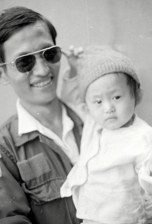 Stanford-bound TaeVeon Le’s family lives the American dream