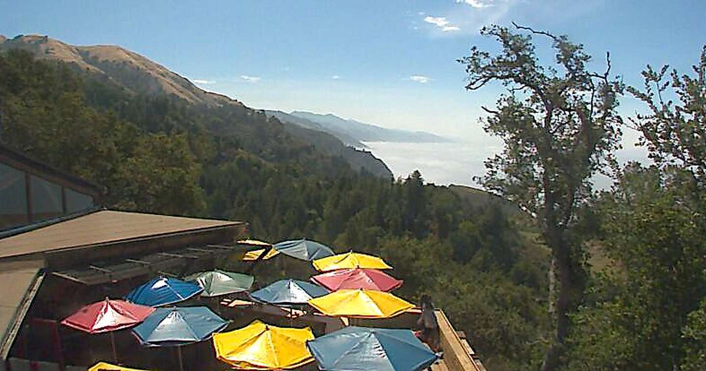 Live webcams provide crystal balls to outdoor getaways