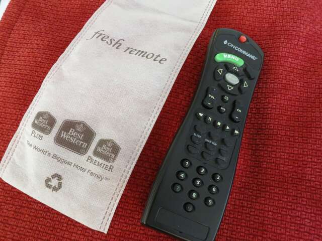 10 'little things' some hotels get right