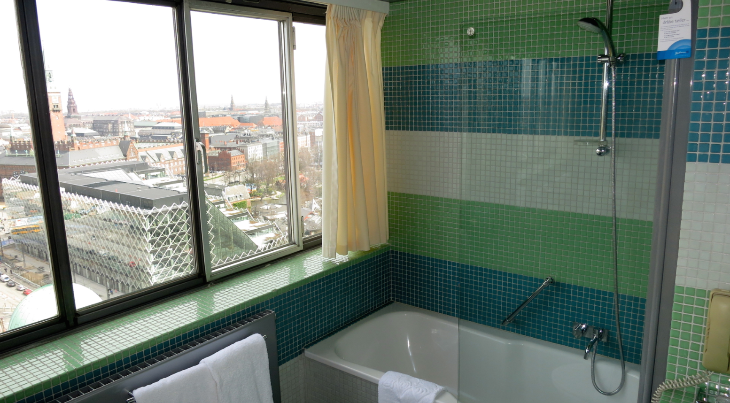 10 'little things' some hotels get right