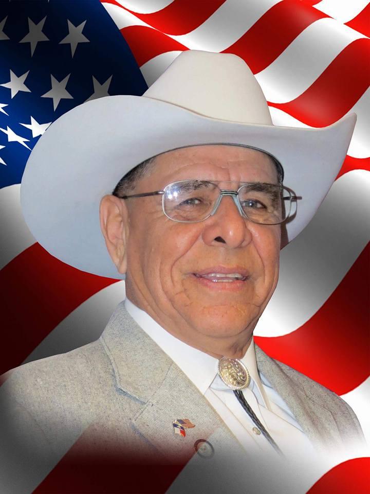 JOSE “JOE” LI VERA