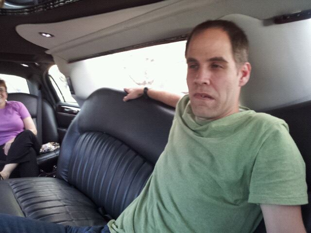 20 things you don't know about me: Kevin Rush