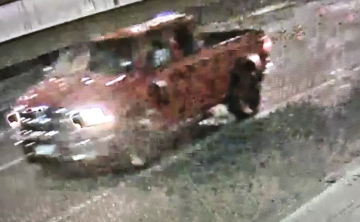 Police Seek Tips On Driver Who Killed 48 Year Old Woman In Downtown S A