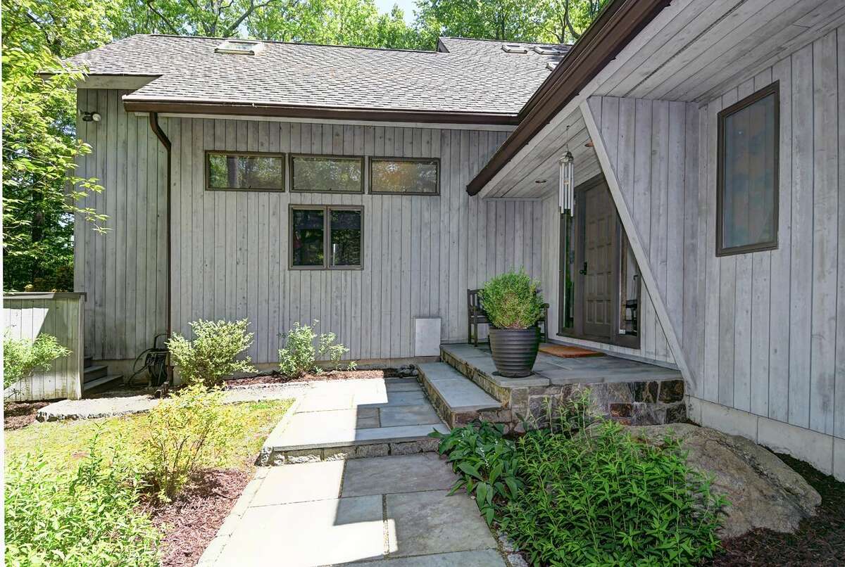 On the Market / Architect’s Weston family home hits market for first time