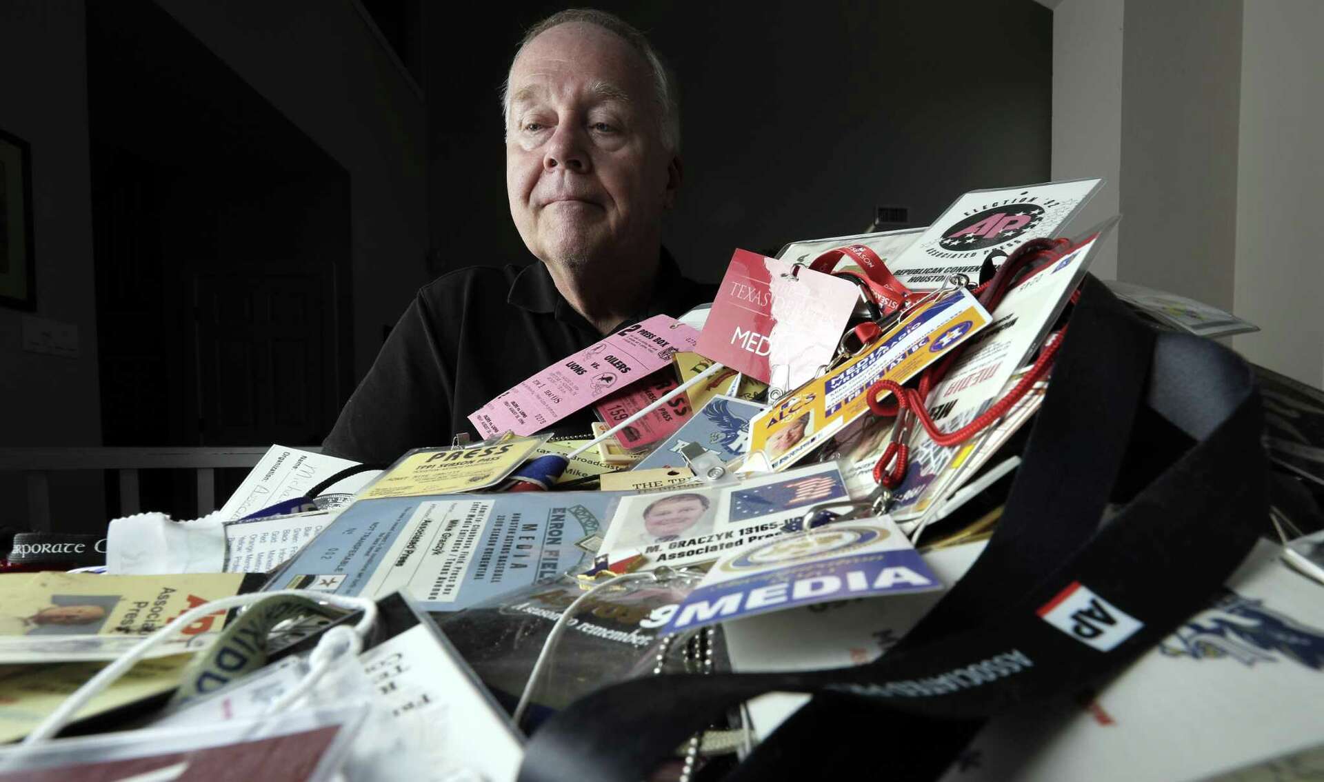 After covering more than 400 executions, AP’s Graczyk calls it quits