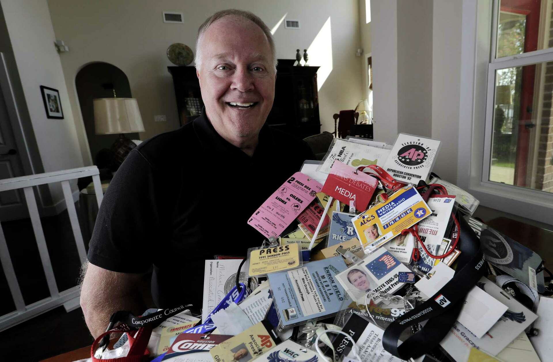 After covering more than 400 executions, AP’s Graczyk calls it quits