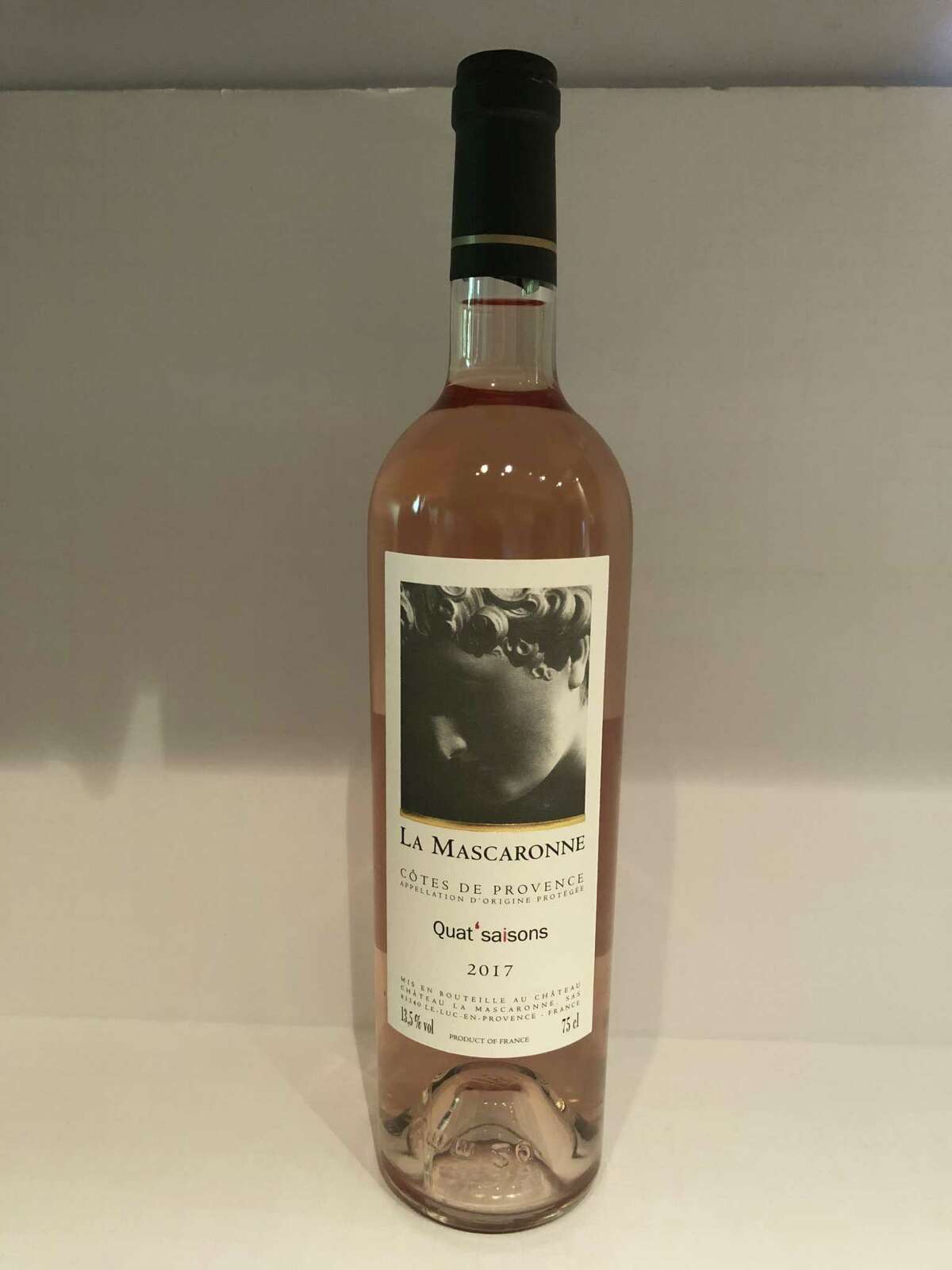 A Provençal wine primer for rosé season