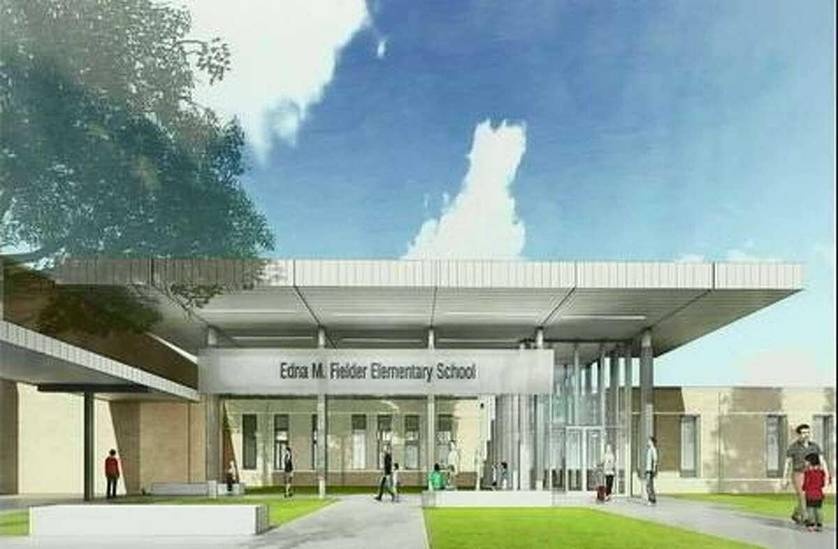 Cinco Ranch campus to get new look, upgrades