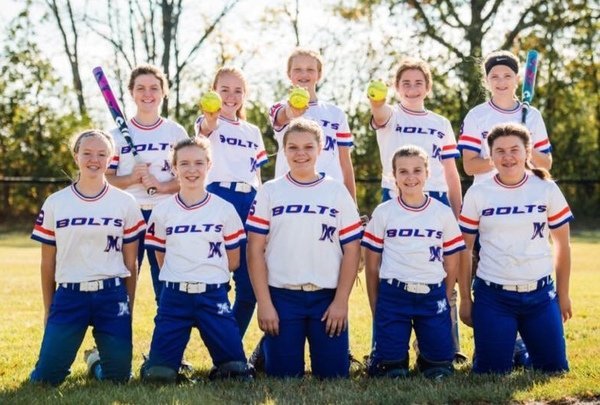 Michigan Bolts softball team has stellar season